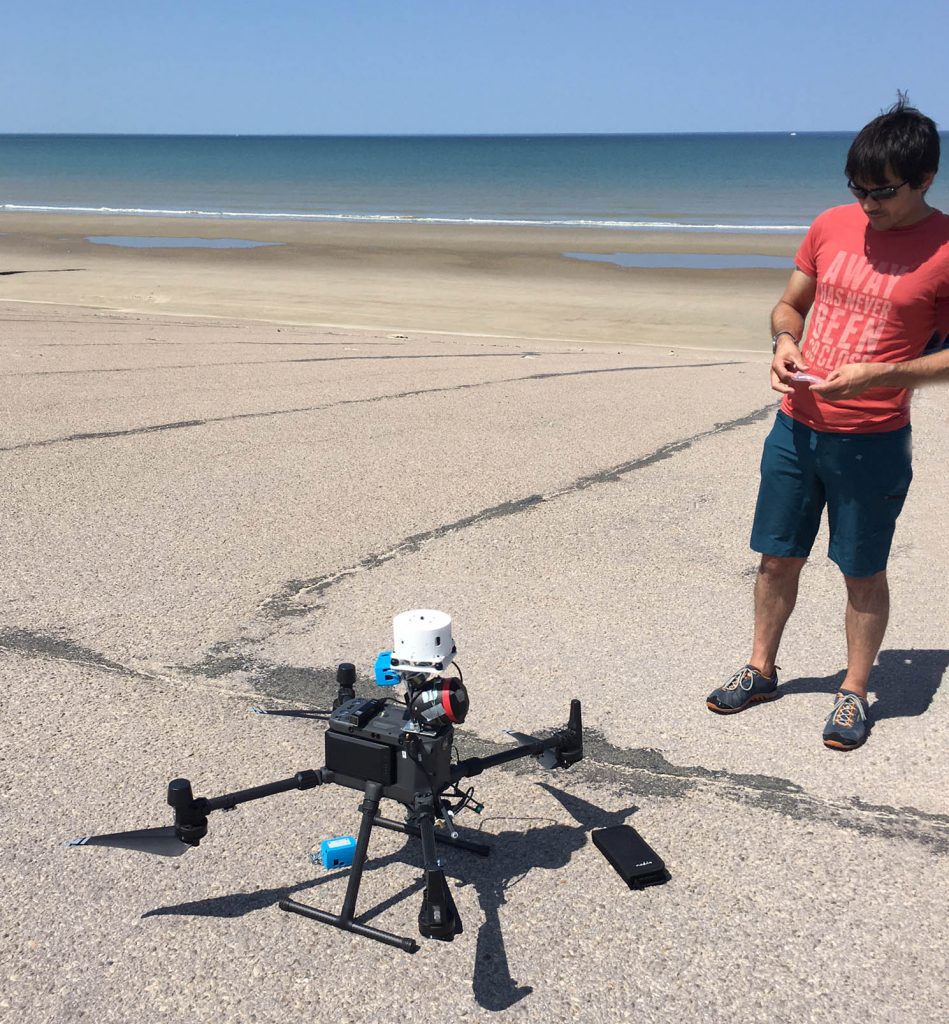Projet ANGELA – Précampagne – Laboratoire de Physico-Chimie de l ...